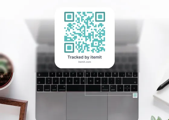 itemit | Cloud Asset Tracking Software | Free 14-Day Trial