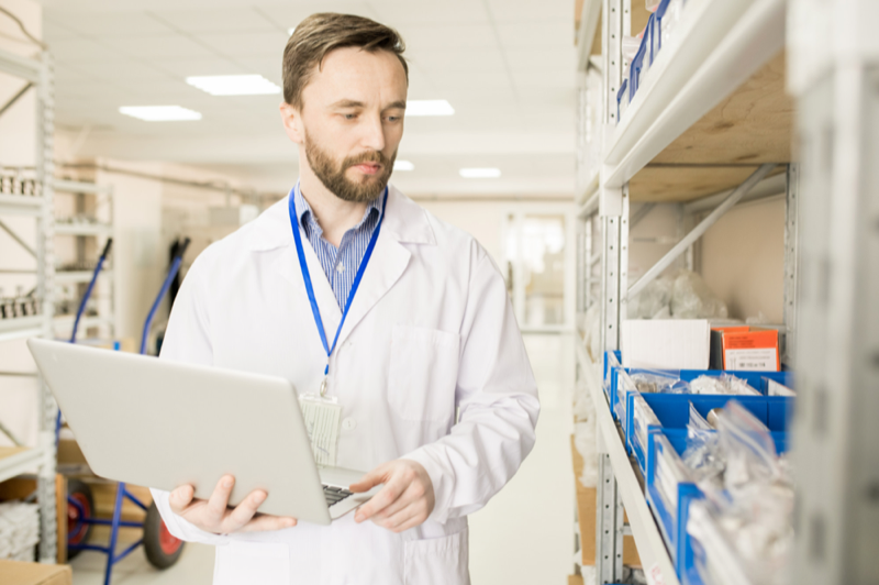Lab Inventory Management: Reducing Waste and Saving Costs | itemit