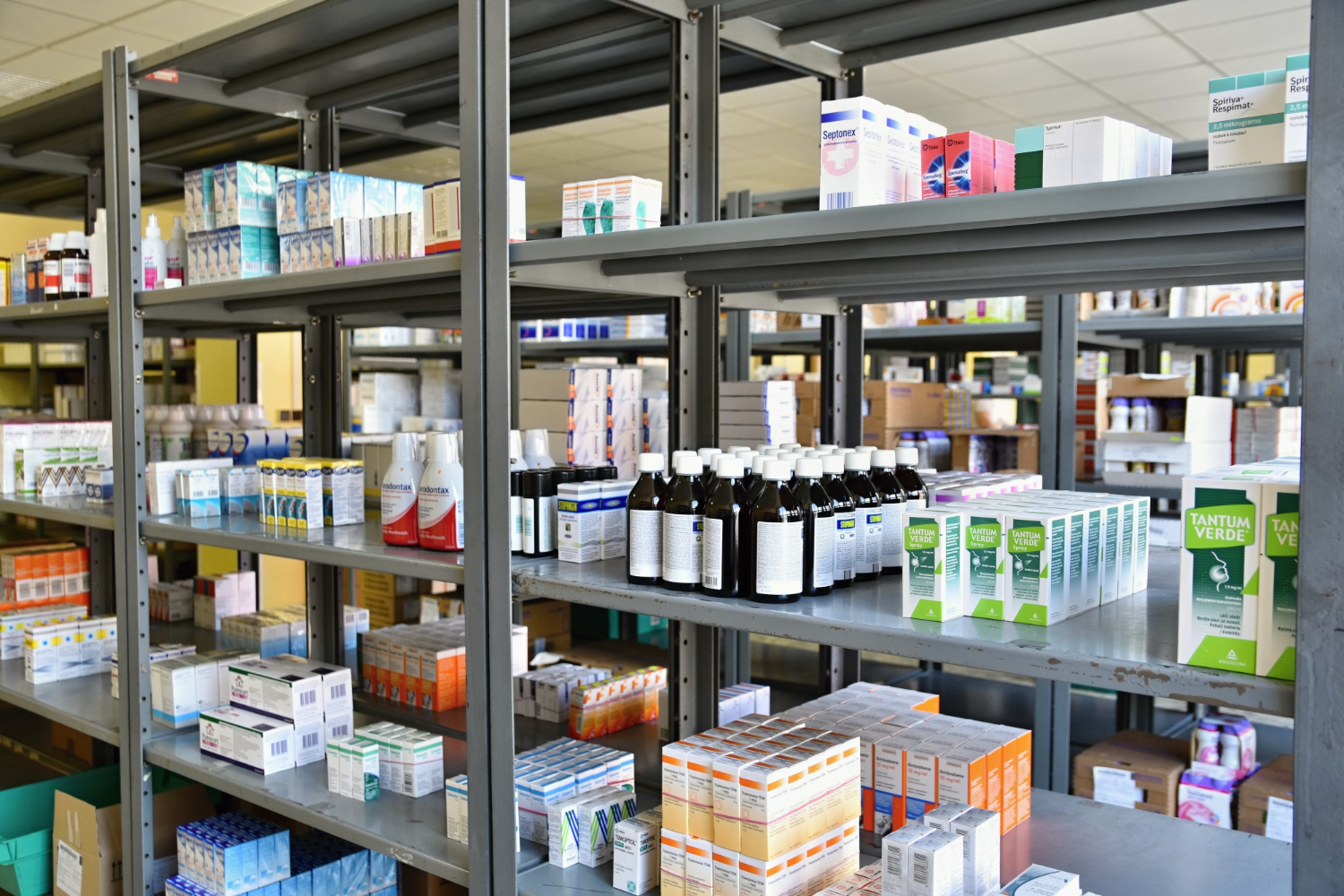 Pharmacy Inventory Management Guide | itemit